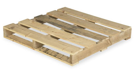 Pallet Solution – Round Lake Pallets Inc
